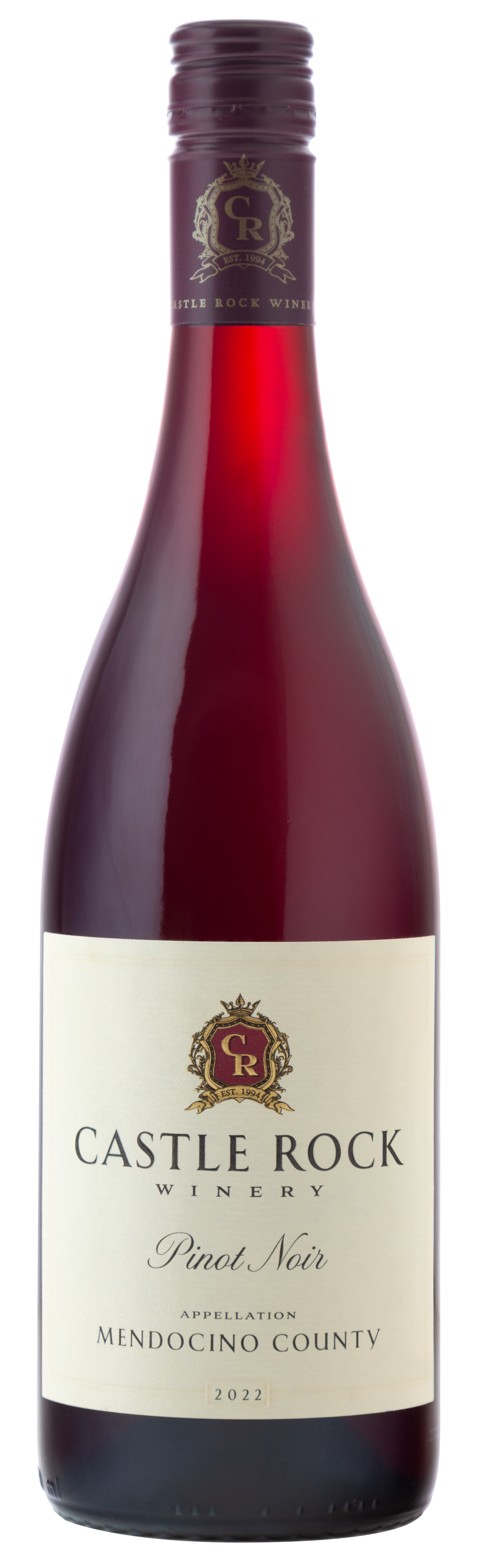 Castle Rock Winery – Award winning wines at affordable prices