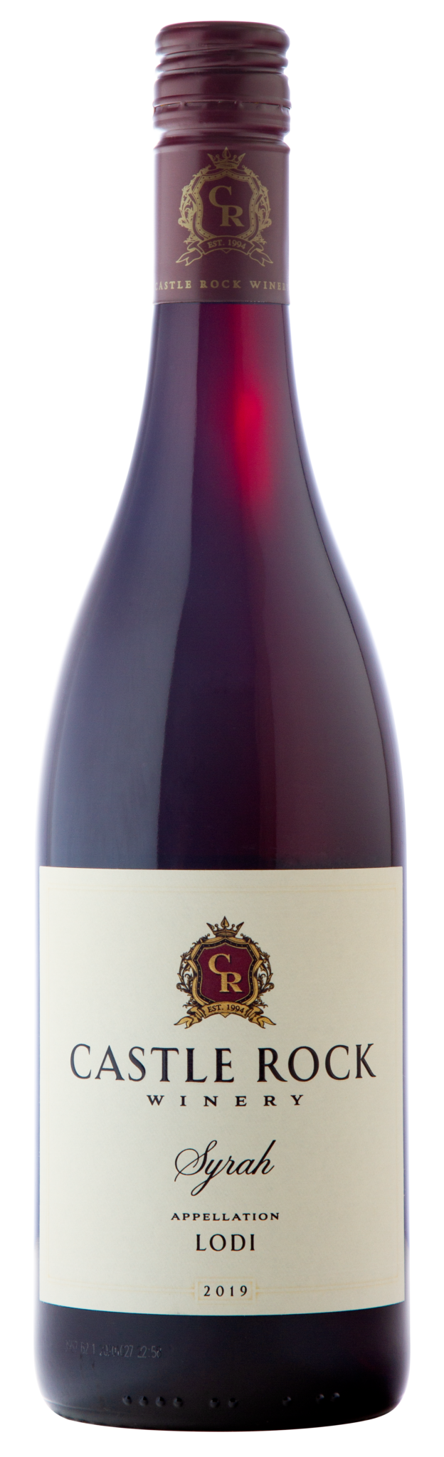 Trade – Castle Rock Winery