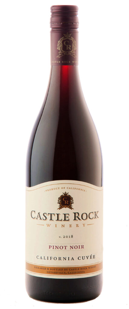 Trade – Castle Rock Winery