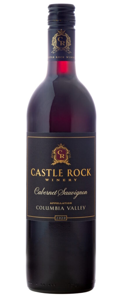 Our Shop – Castle Rock Winery