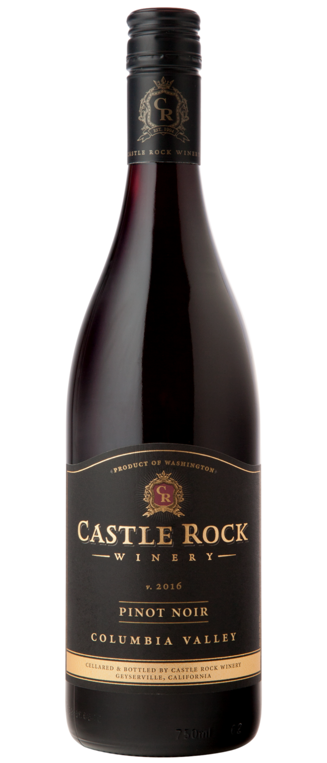 Trade – Castle Rock Winery