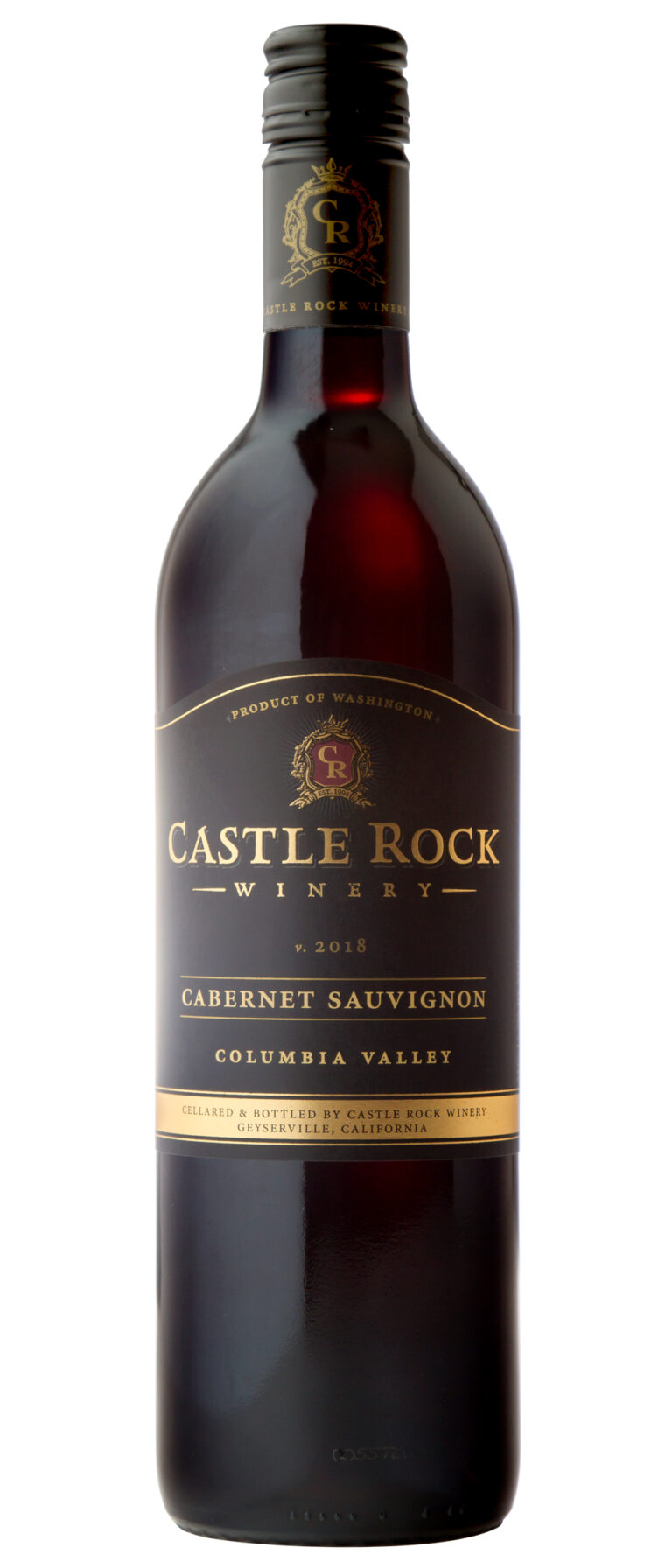 Trade – Castle Rock Winery