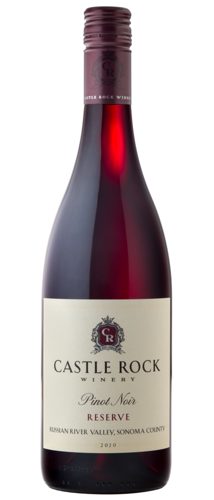 Trade – Castle Rock Winery