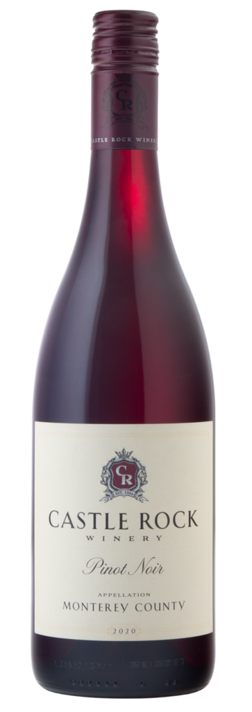 Trade – Castle Rock Winery