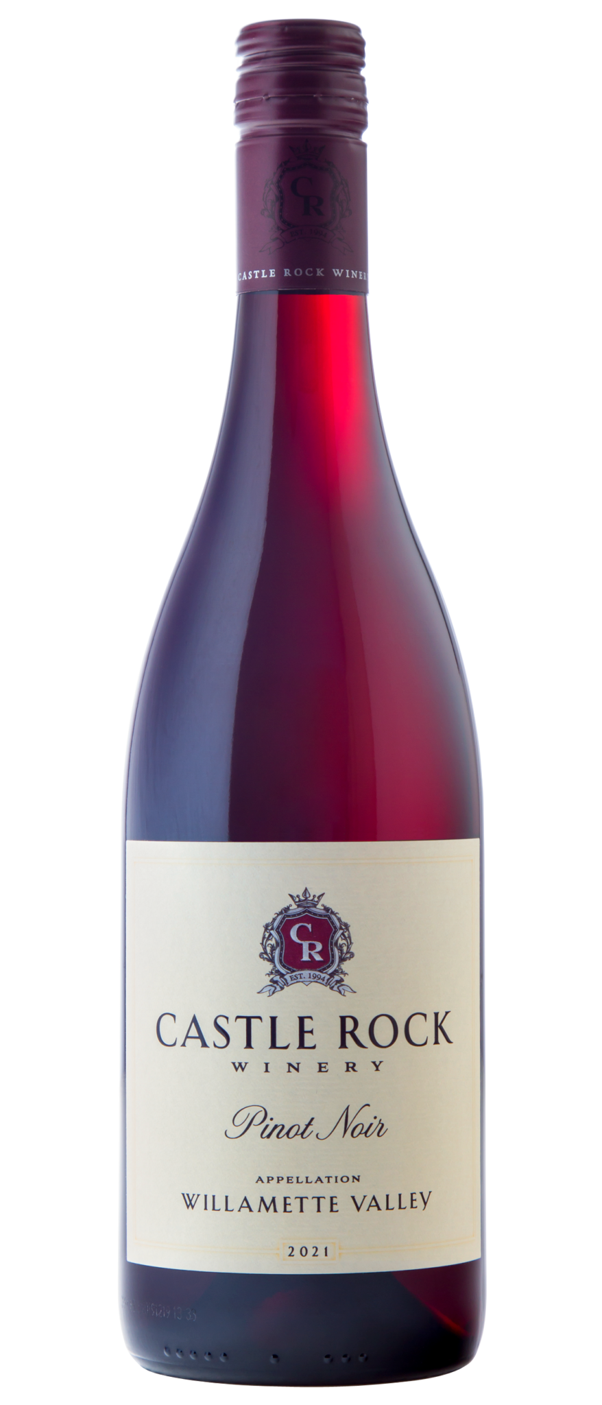 Trade – Castle Rock Winery