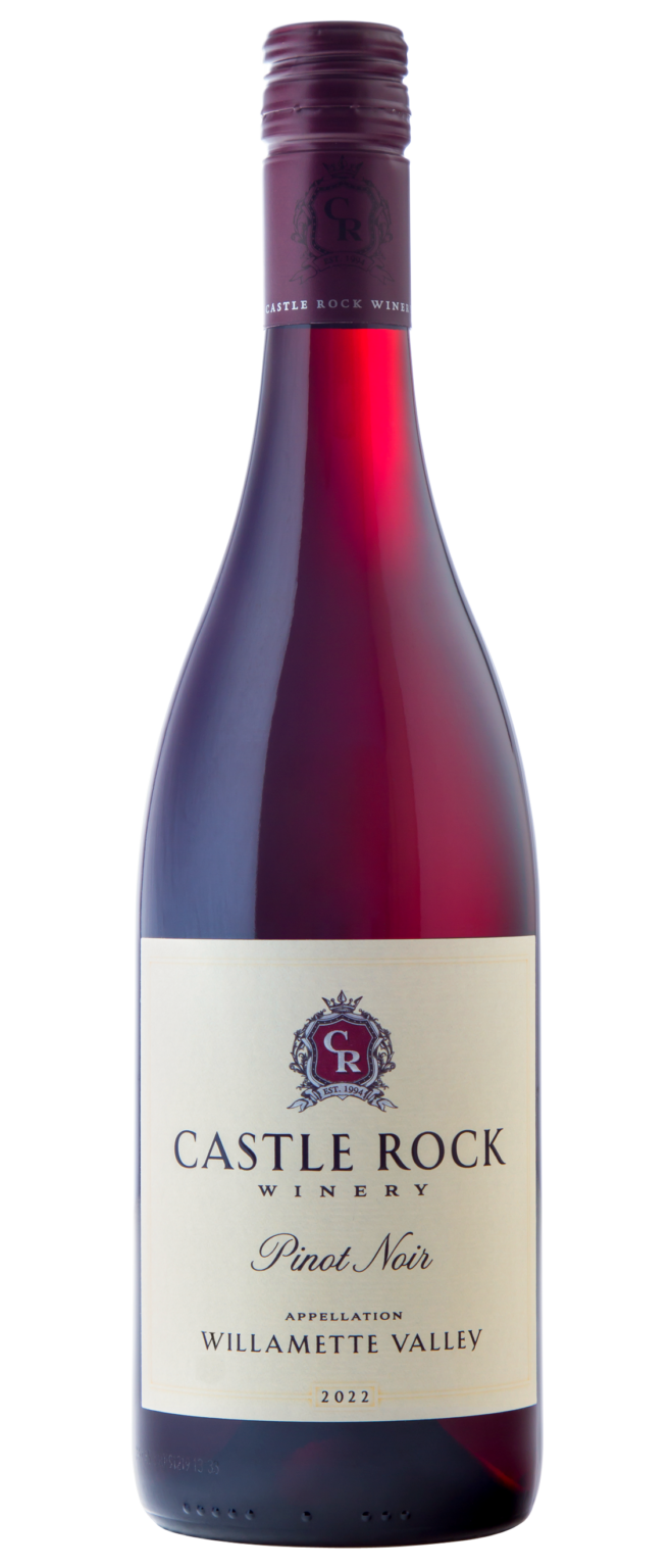 Trade – Castle Rock Winery