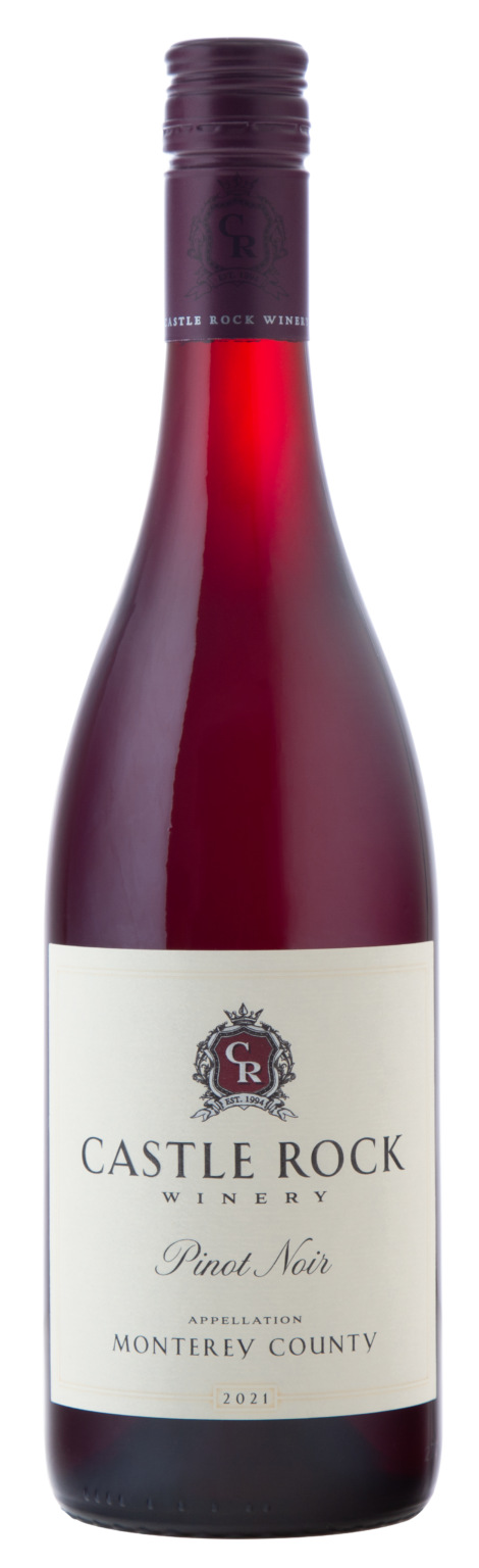 Trade – Castle Rock Winery