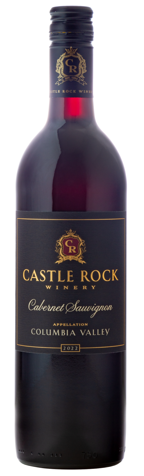 Trade – Castle Rock Winery