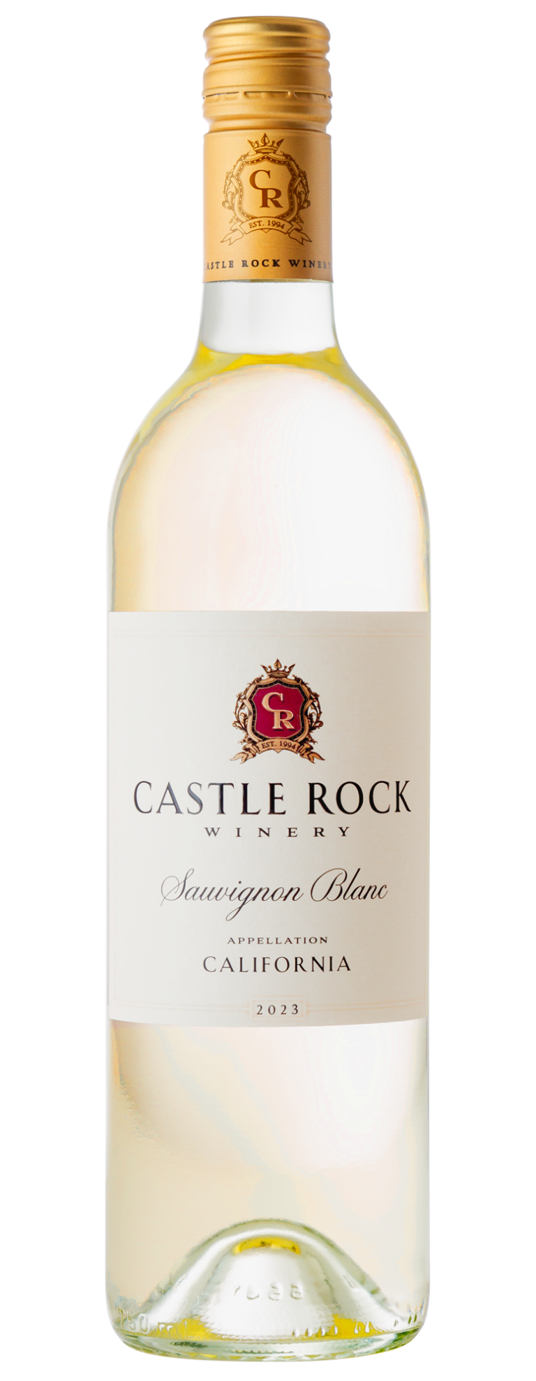 Trade – Castle Rock Winery
