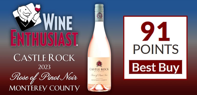 All – Castle Rock Winery