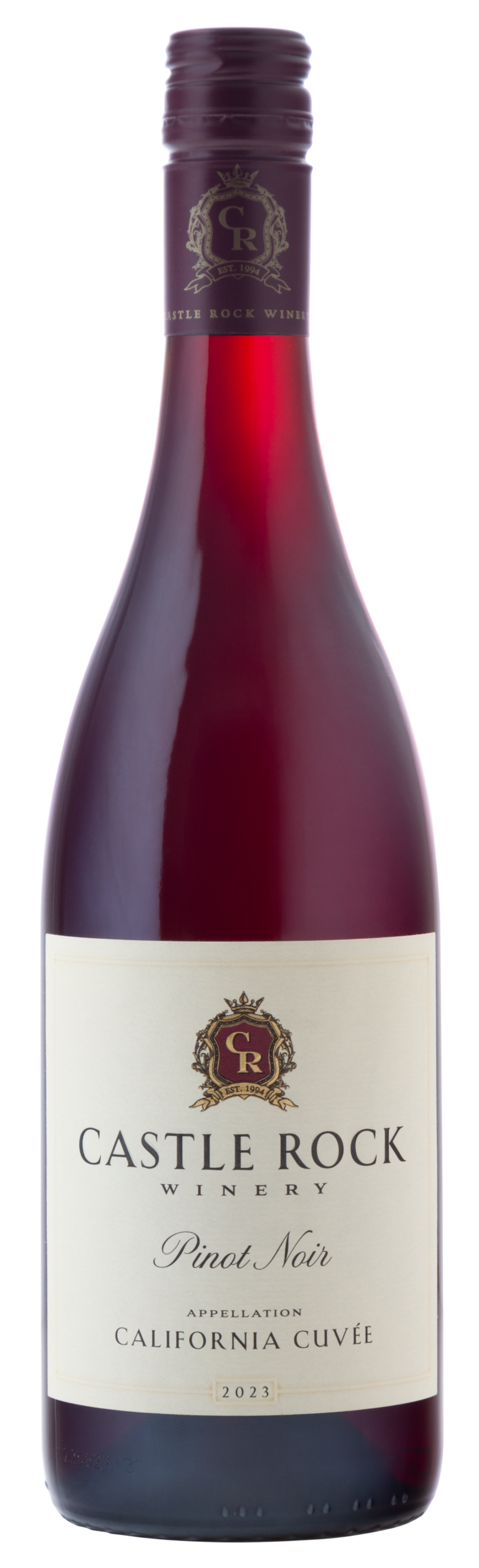 Trade – Castle Rock Winery