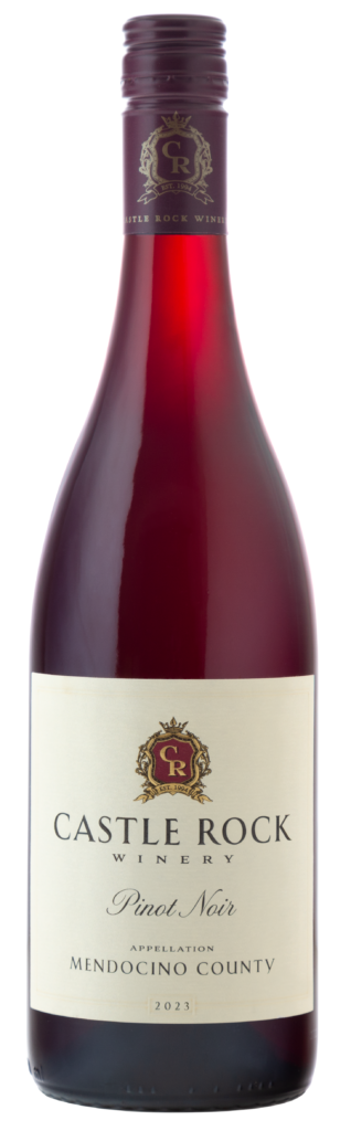 Trade – Castle Rock Winery