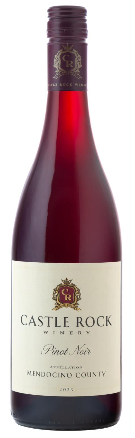 Trade – Castle Rock Winery