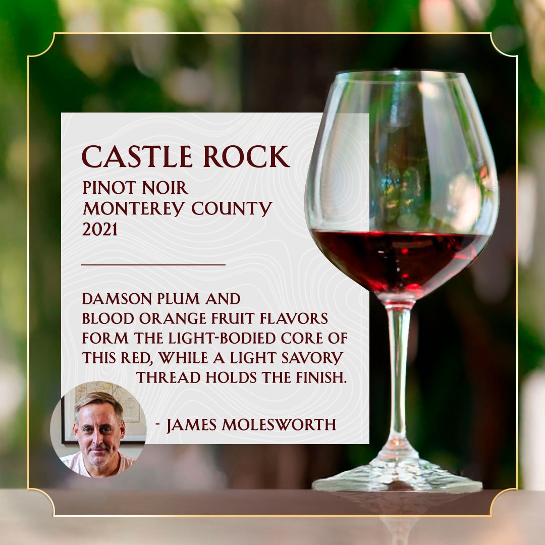 News & Press – Castle Rock Winery
